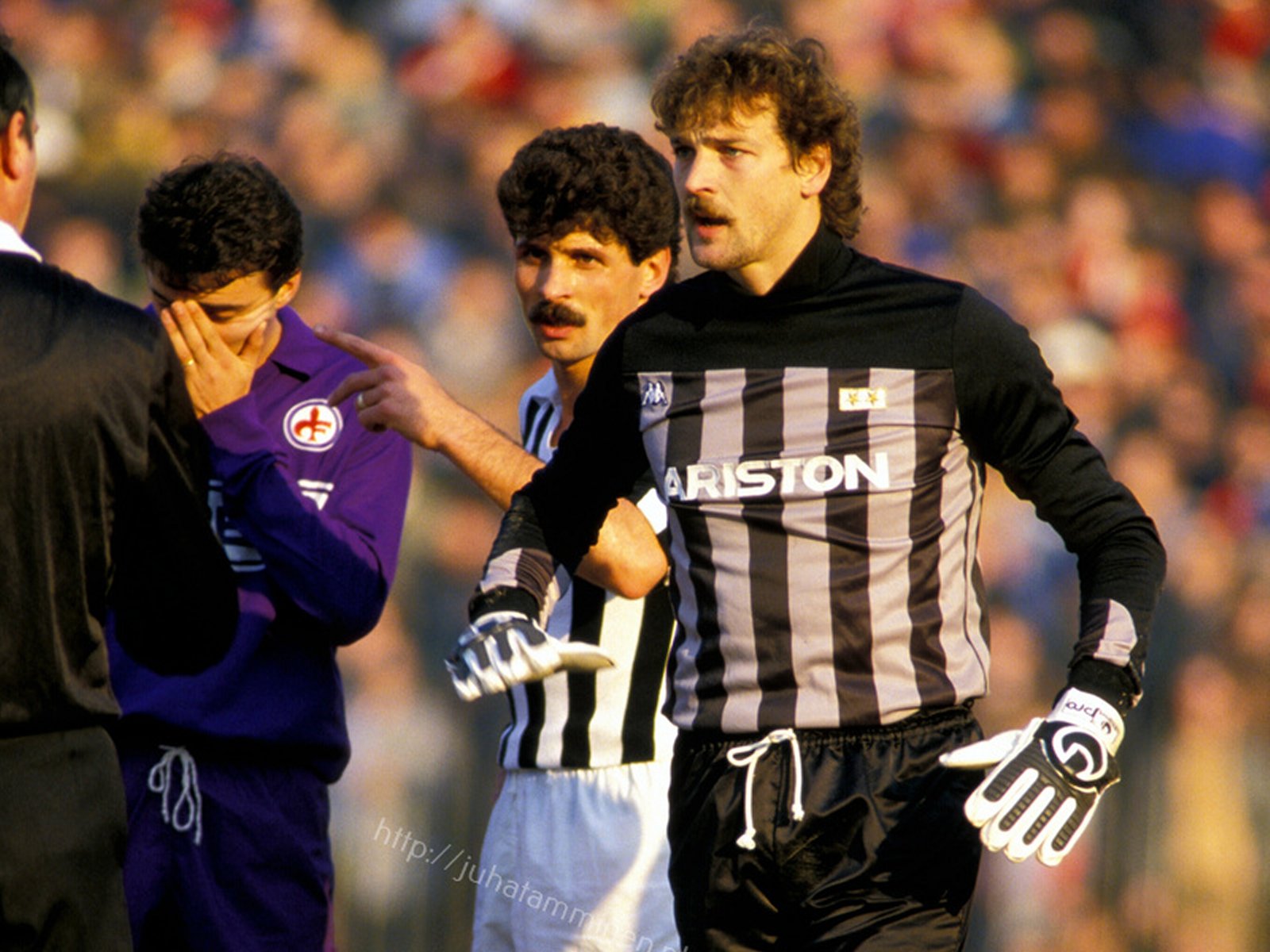 Scudetto 22 1985/1986 – Fino alla Fine Forza Juventus